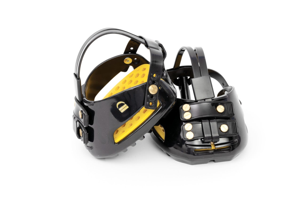 Scoot Boots – ErgoHorse