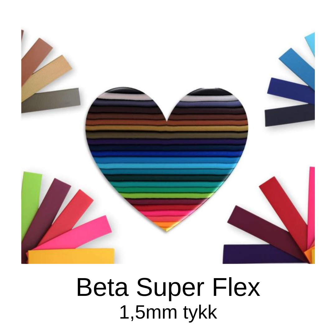 Beta Super flex – ErgoHorse